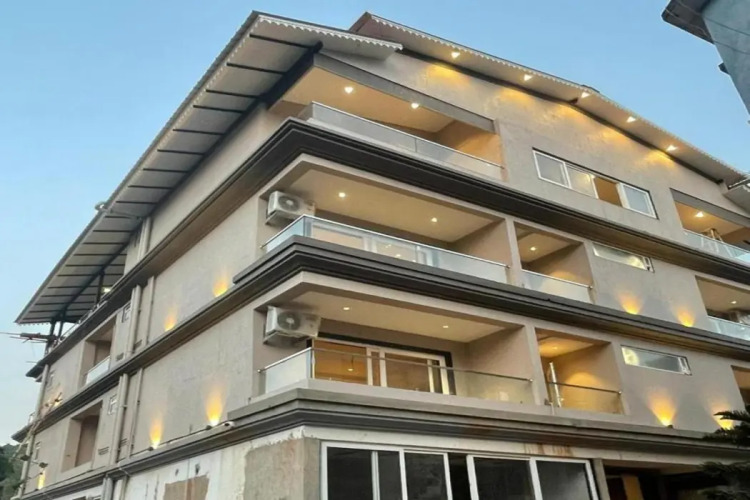 Ariena By Aba Hotels - Goa