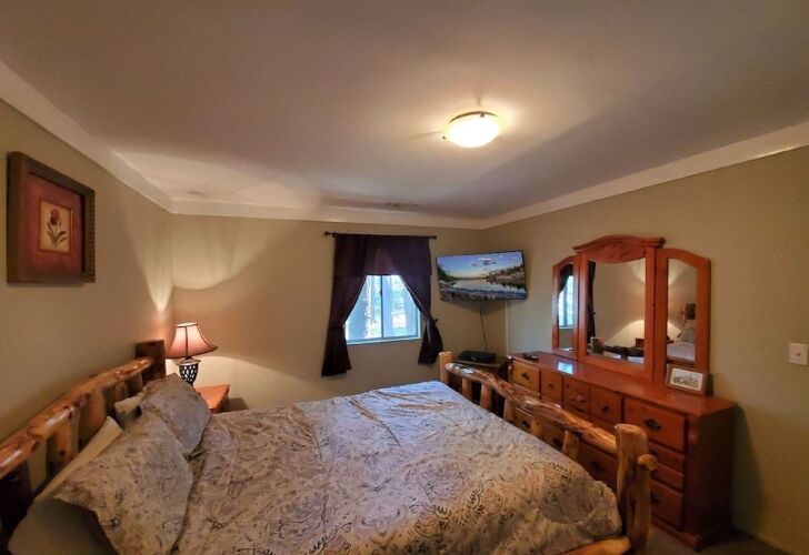 Rincon Cabin - 빅베어레이크