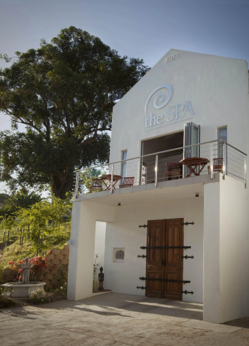 Val Du Charron Guest House & Wine Estate - Wellington, South Africa