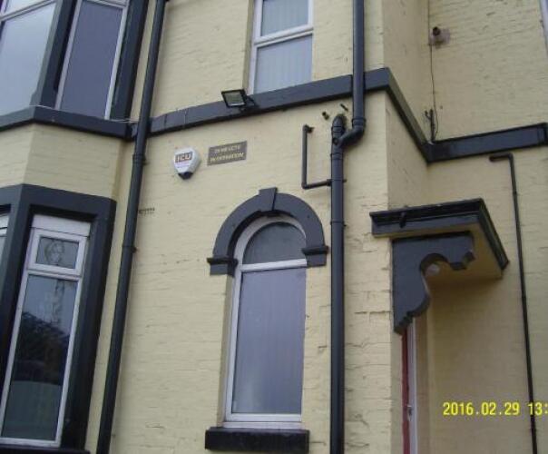 Kop View - Liverpool