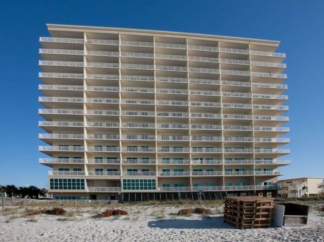 Crystal Shores 204 - Gulf Shores, AL