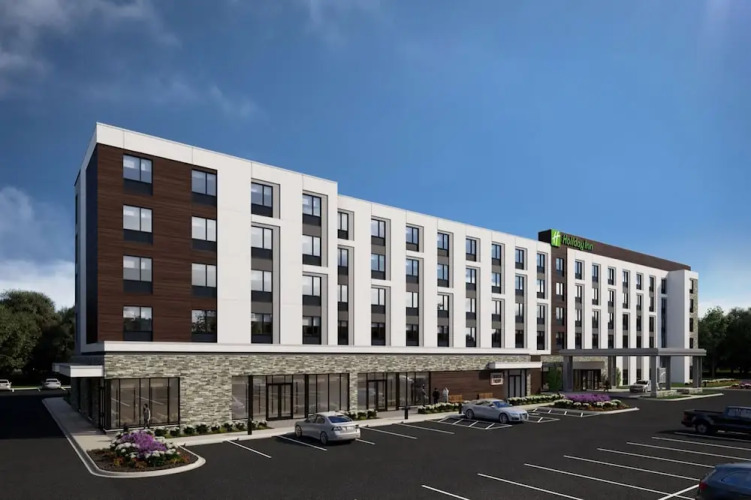 Holiday Inn Nashville Airport By Ihg - Mt. Juliet, TN