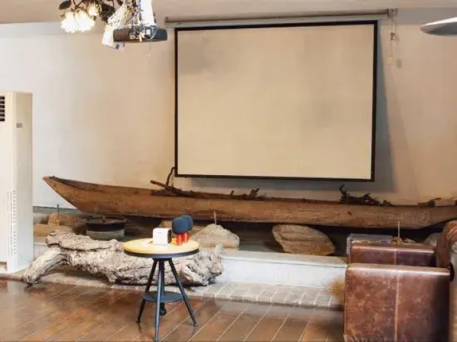 Wanshenggu Art Homestay, Beijing - Beijing