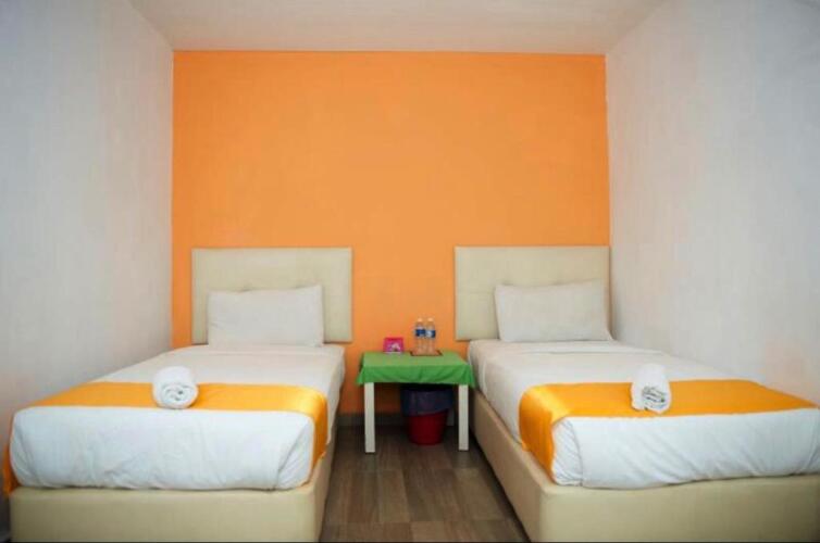 City Boutique Hotel Sdn. Bhd. - Kajang