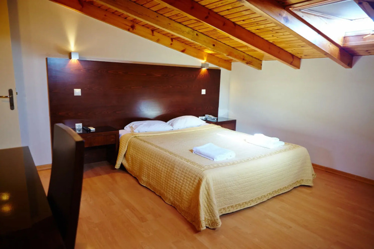 Aegean Sea Rooms - Хиос