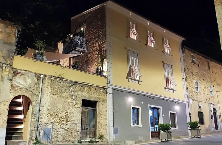 Residenza D'epoca Cavaliere - Bibbona