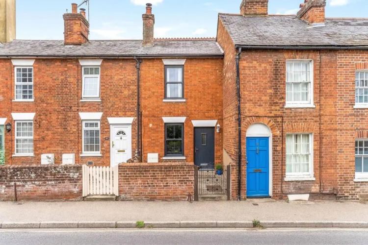 Little Braybrooke Cottage- Saffron Walden - Saffron Walden
