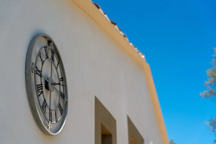 Mas La Cheneraie - Lourmarin