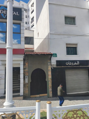 Medina Magica Hostal - Tetouan