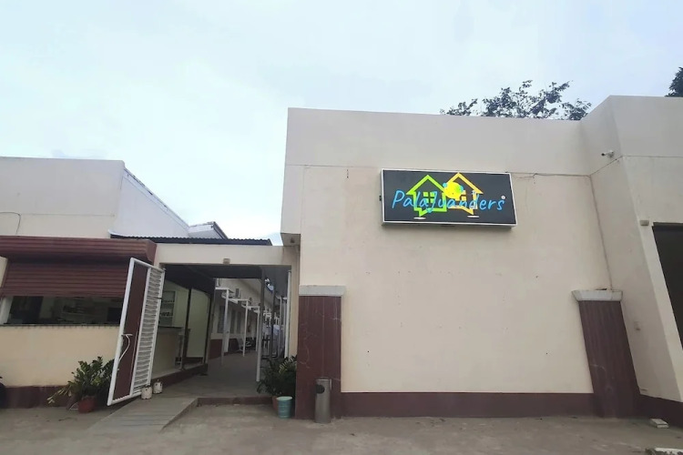 Palajuanders Inn Palawan - Puerto Princesa