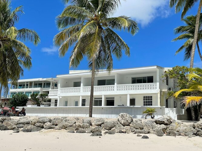 The Royal Bliss Barbados - Worthing