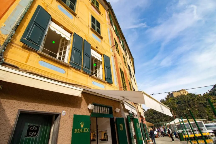 Royal By Portofinohomes - Portofino