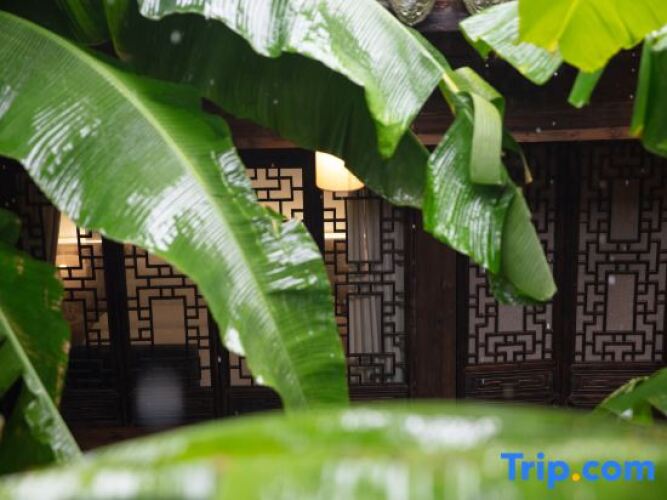 Xitang Hostel - 