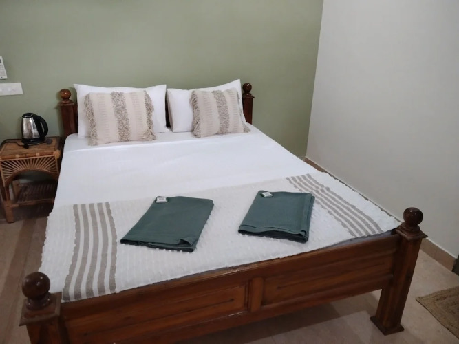 Ashiyana Cliff And Beach Resort - Varkala