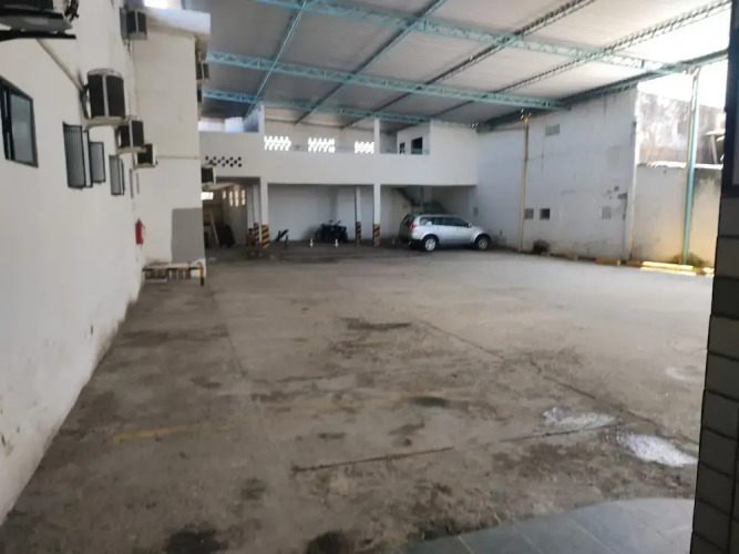 Pousada Mare Mansa - Maceió