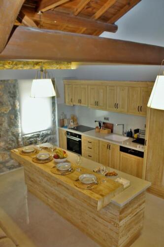 Kaya Villas Exclusive Boutique Hotel - Kayaköy