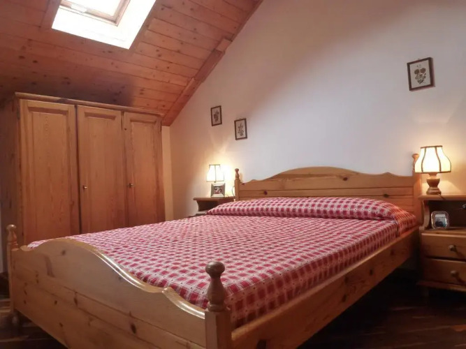 Residence Casa Metz - Val Gardena