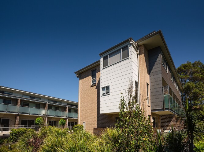 Charlestown Executive Apartments - Newcastle