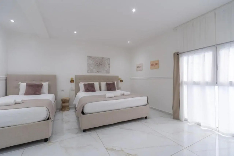 Leia Hospitality - Milan