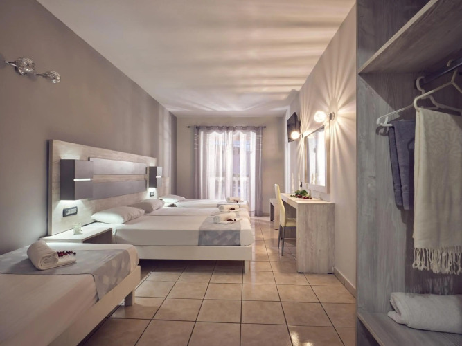 Aeon Hotel - Zakynthos
