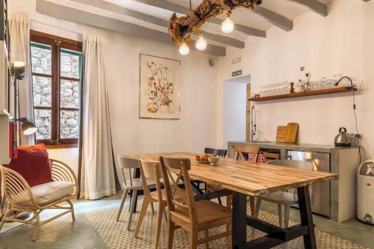 Solleric Petit Hotel - Sóller