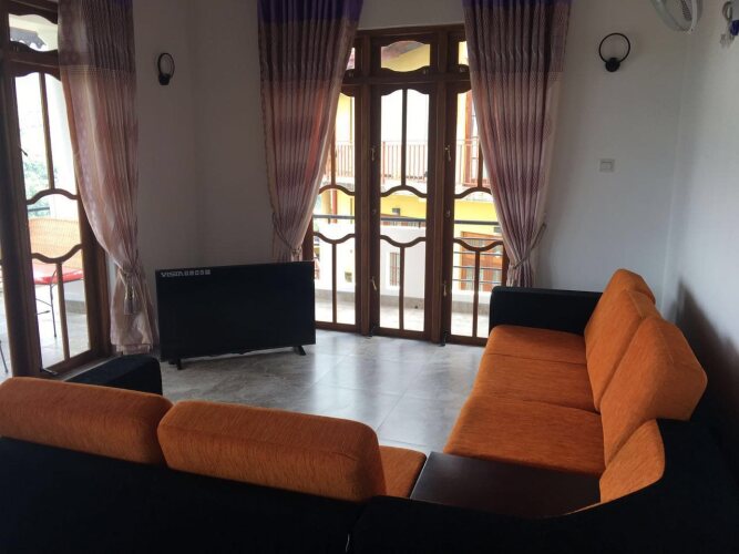 Kandyan Bluestar Villa - Kandy