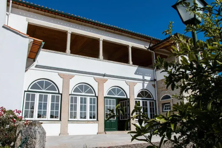 Quinta Do Convento Val Pereiras - Ponte de Lima