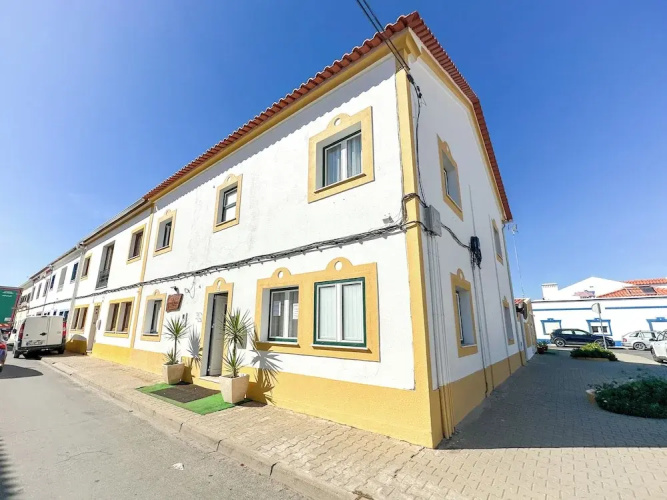 Casa Alagoinha By Umbral - Vila Nova de Milfontes