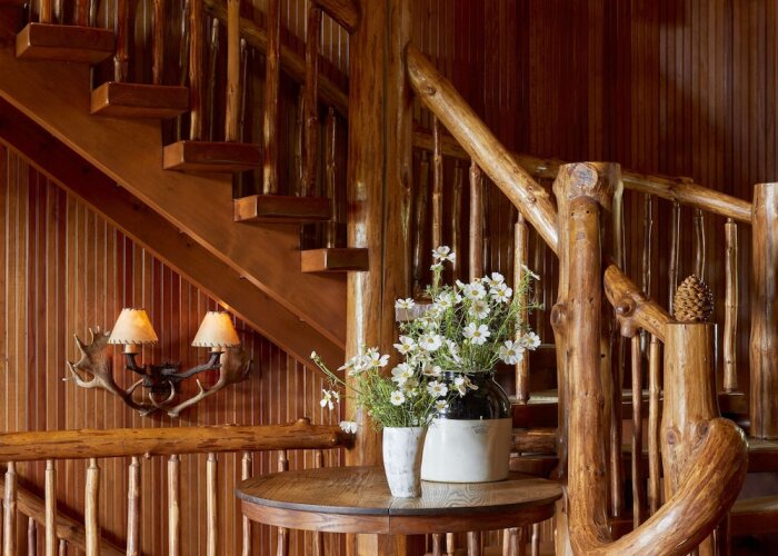 The Chatwal Lodge - Pocono Mountains, PA
