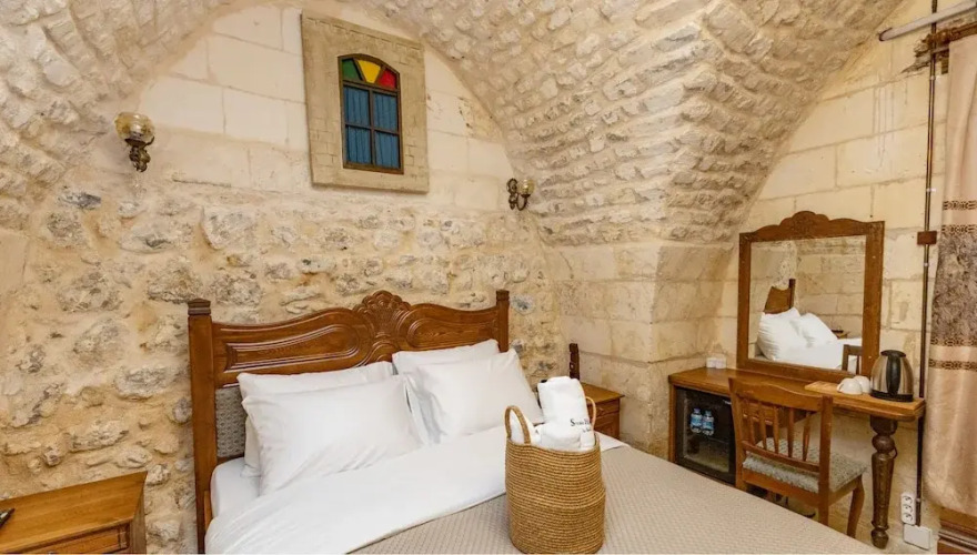 Stone House By Cevahir - Şanlıurfa