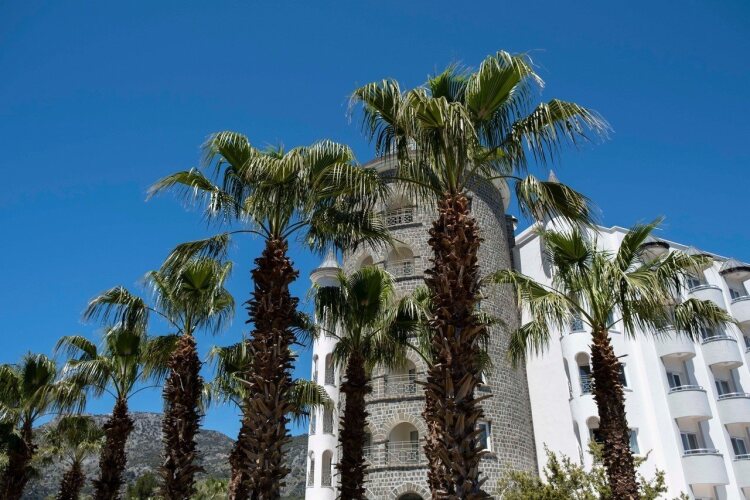 X Life Hotel Sarıgerme - Sarıgerme