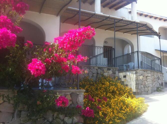 Residence Oltremare - Lipari