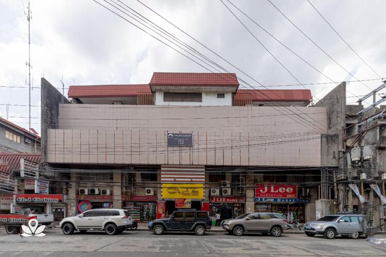 Check Inn Bacolod - バコロド