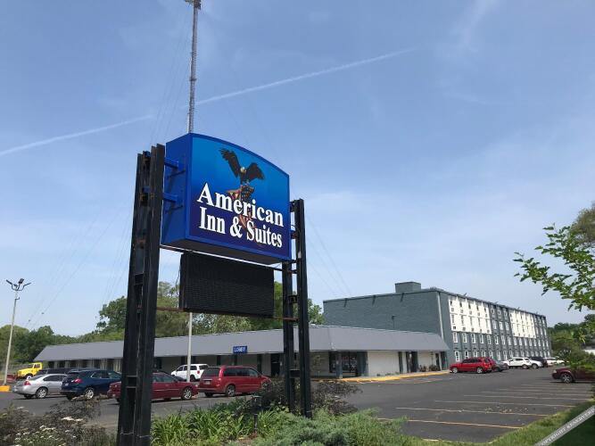 Baymont By Wyndham Ferndale/royal Oak - Detroit, MI