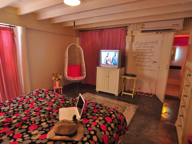 Green Gallery - Hua Hin