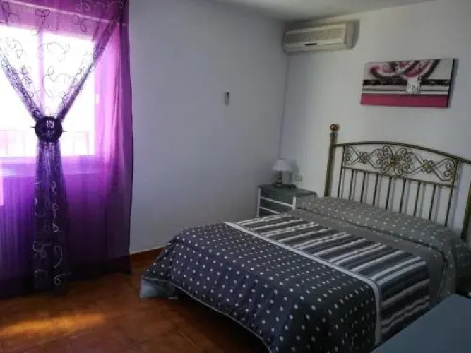 Casas Los Rosales - Guadix