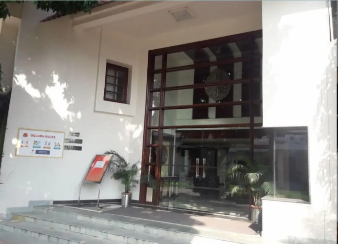 Hotel Sonia - Rudrapur