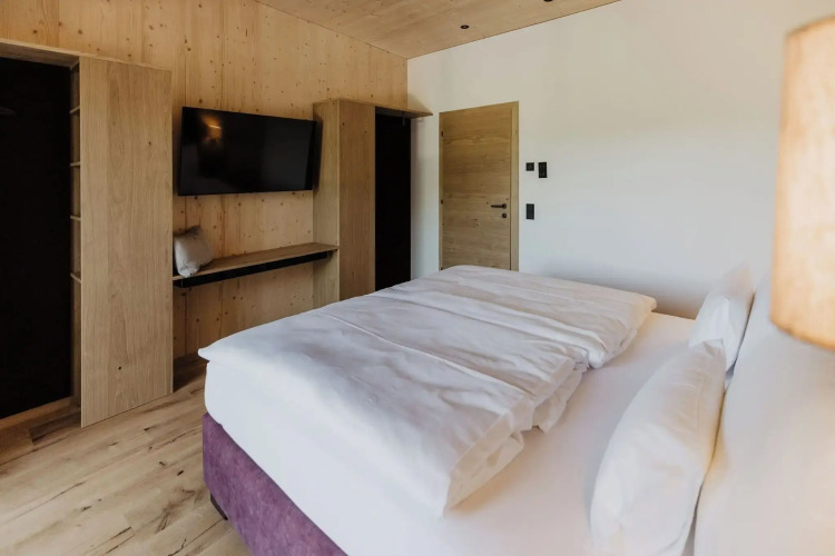 Landhaus Saalbach - Leogang