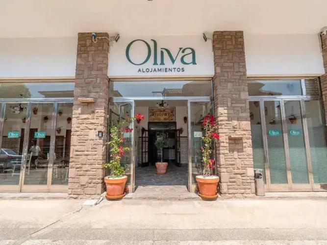 Oliva Alojamientos 3000 - Santander