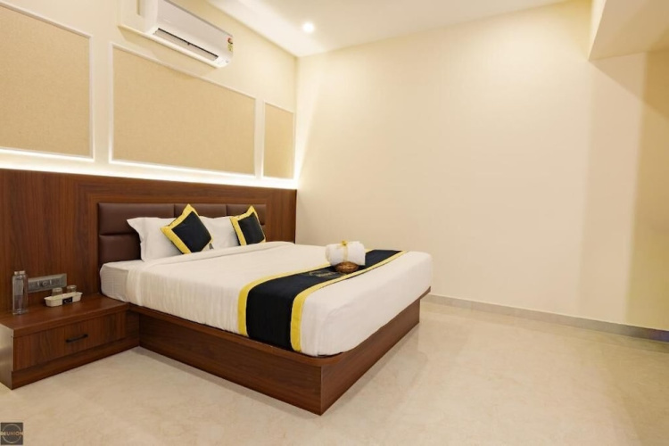 Reunion Dehomes - Premium Suites - Udupi