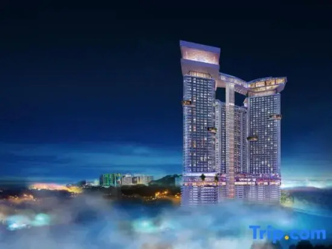 Grand Ion Delemen Premier - Bentong