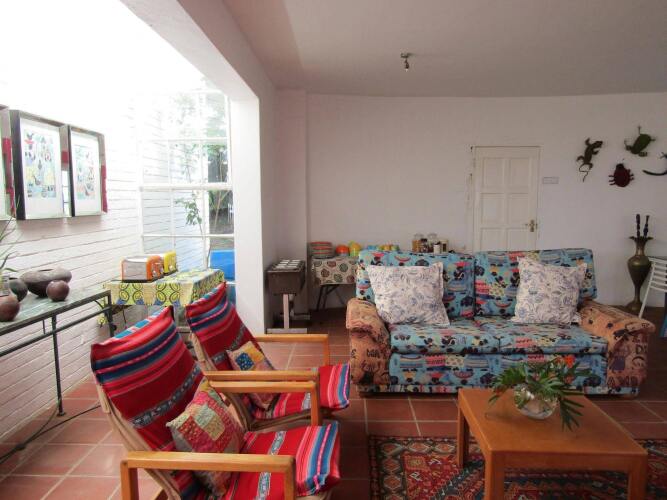 Sugar Hill Manor Guesthouse - Eshowe