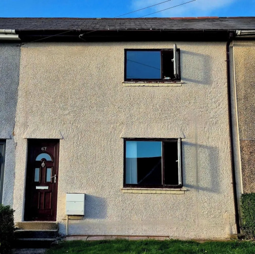 Tranquil Three-bedroom House-large Garden-wifi - Swansea