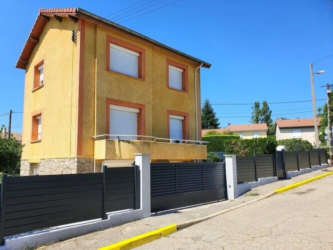 Aux Deux Lots - Saint-Chamond