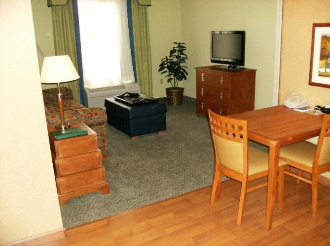 Homewood Suites By Hilton Newburgh-stewart Airport - Beacon, NY