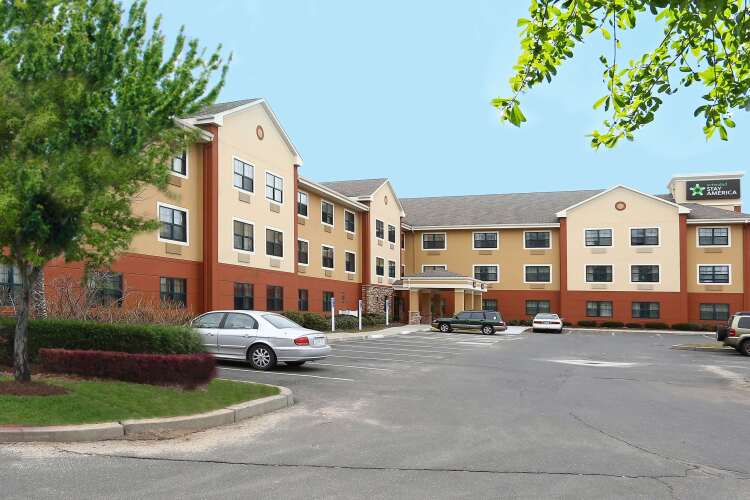 Extended Stay America Suites Hartford Manchester - Glastonbury, CT