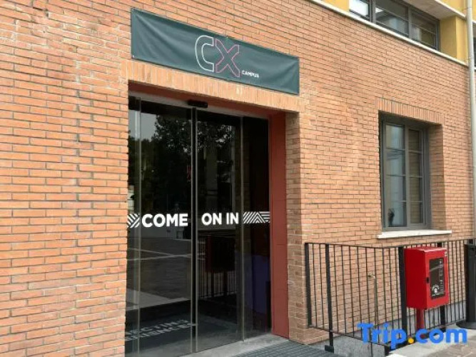 Cxmilan Bicocca - Milano