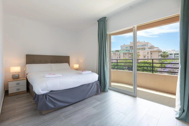 Marbella Suites - Marbella