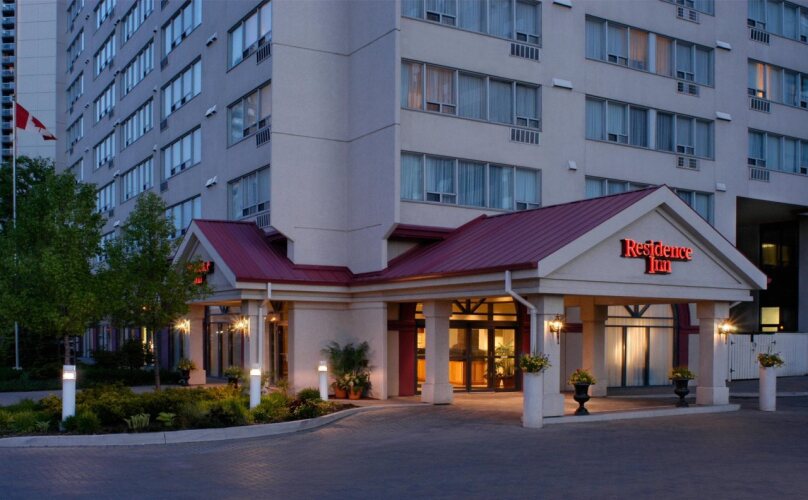 Residence Inn By Marriott London Ontario - London