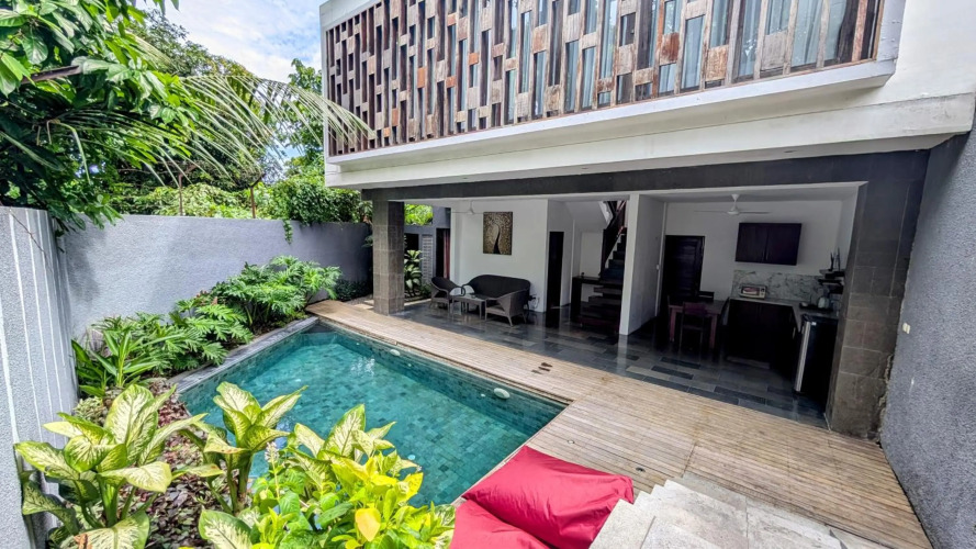 The Canggu Boutique Villas - Canggu
